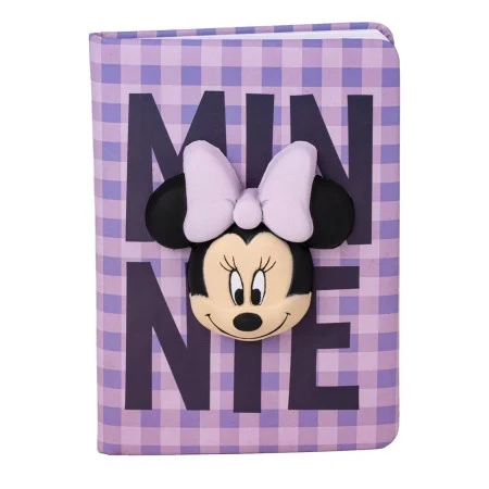 Sveska 3d squishy mini maus cerda ( 76043 )
