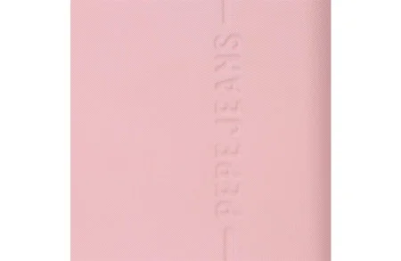 Pepe Jeans Aris ženski neseser - orchid pink ( 63.239.43 )