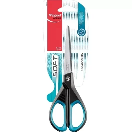 Maped makaze soft 17cm ( m468210 )