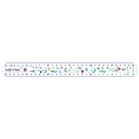 Maped lenjir pixel flex 30cm ( m279318 )