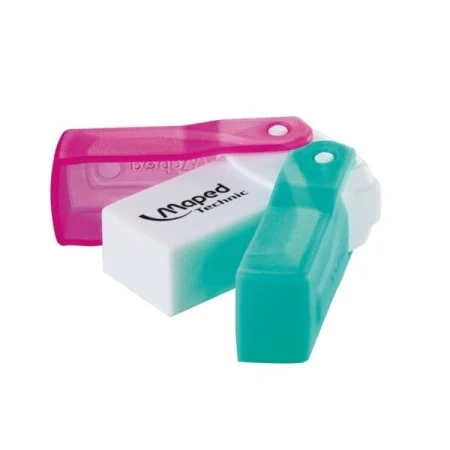 Maped gumica mini wings blister ( m127310 )