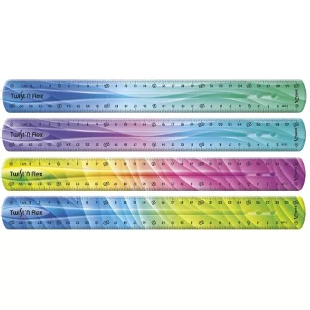Maped lenjir decor 30cm ( m279315 )