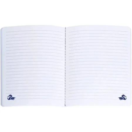 Maped sveska dragon a5 40l/80gr dk ( m960001 )
