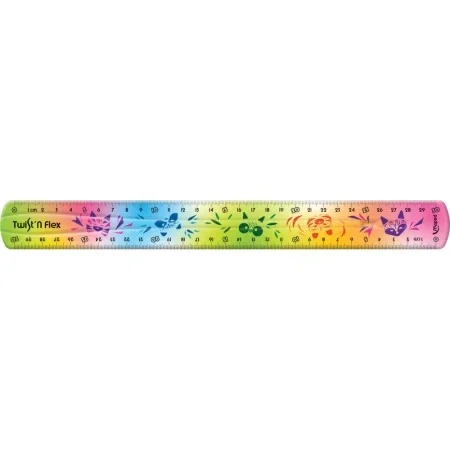 Maped lenjir minis flex 30cm ( m279317 )
