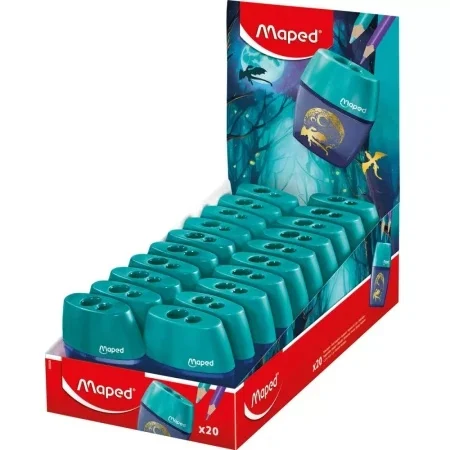 Maped rezač dragon shaker 2 1/20 ( m035025 )