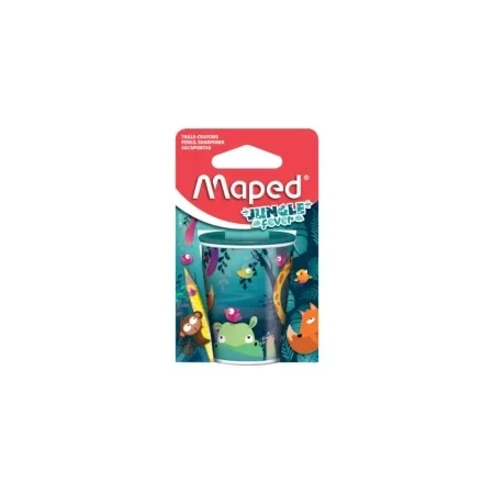 Maped rezač jungle 2 1/18 ( m044103 )