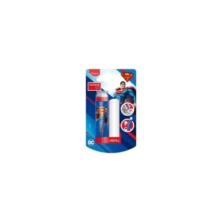 Maped gumica superman stik blister ( m152033 )
