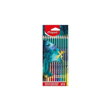 Maped bojice dragon 1/12 ( m862234 )