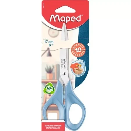 Maped makaze multi advance 17cm ( m496100 )
