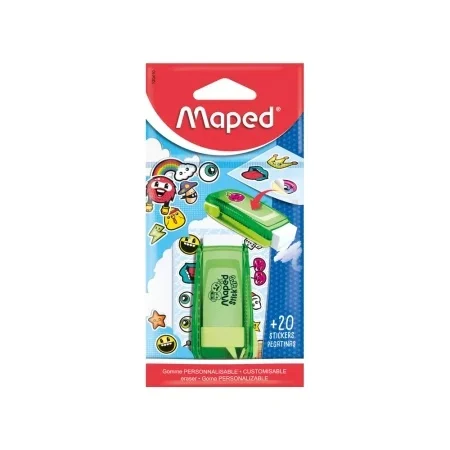 Maped gumica stick art 1/1bl ( m120410 )