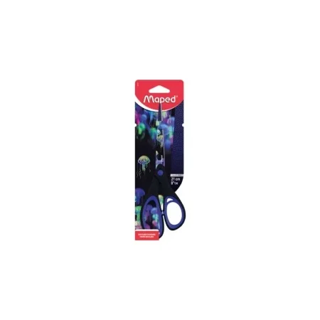 Maped makaze deepsea 21cm ( m469217 )