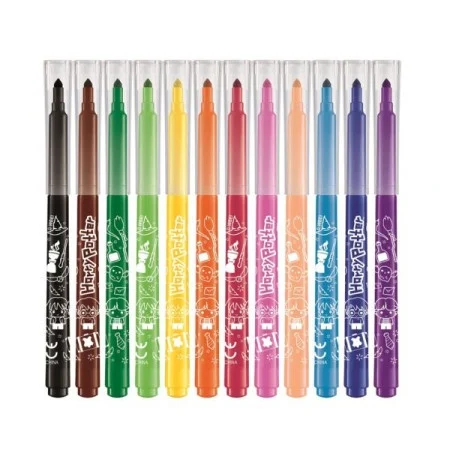 Maped flomaster harry potter 12 ( m845407 )