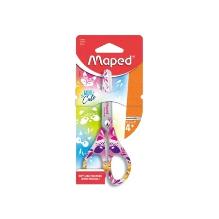 Maped makaze minis 13cm 1/1 ( m464216 )