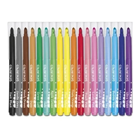 Maped flomaster color pep 18 ( m845021 )