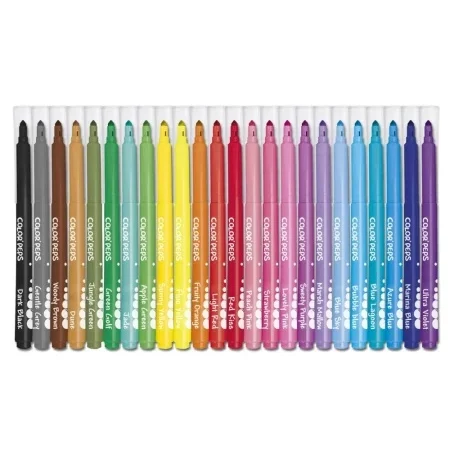 Maped flomaster color peps 24 ( m845022 )