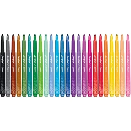 Maped flomaster color peps 2.0 1/24 ( m844002 )