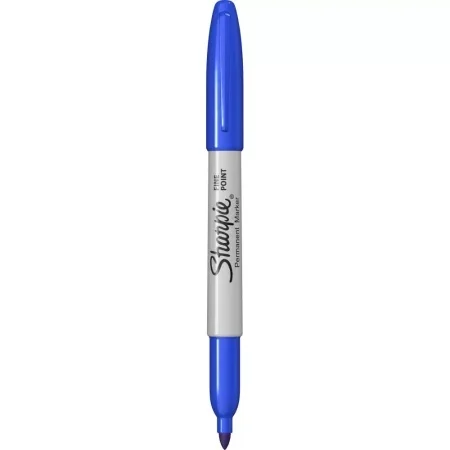 Sharpie marker fine plavi ( s0810950 )