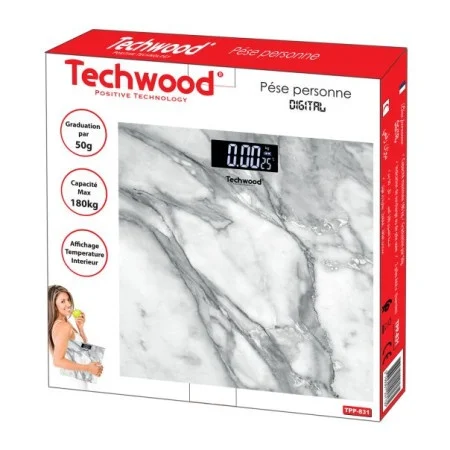 Techwood TPP-826 telesna vaga ( 20841 )