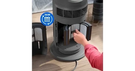 Philips filter za air 4u1 fym970/30 hepa ( 21976 )