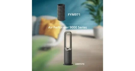 Philips filter za air 4u1 fym971/00 ( 21977 )