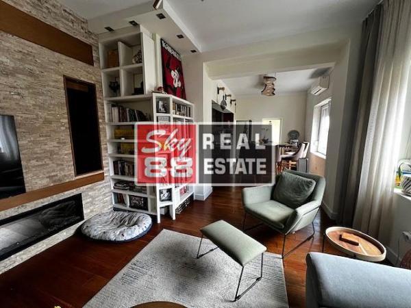 Vukice Mitrović, Troiposoban stan na prodaju, 89m2, 375.000€