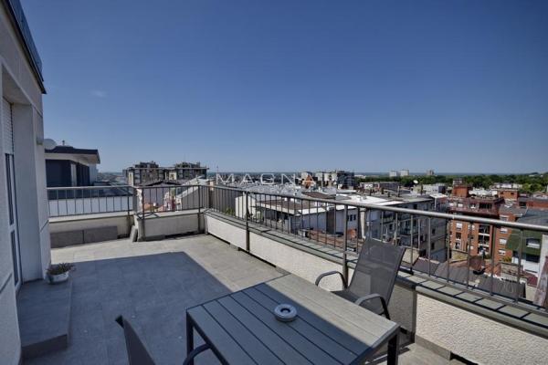Četvorosoban stan na prodaju, 125m2, 398.000€
