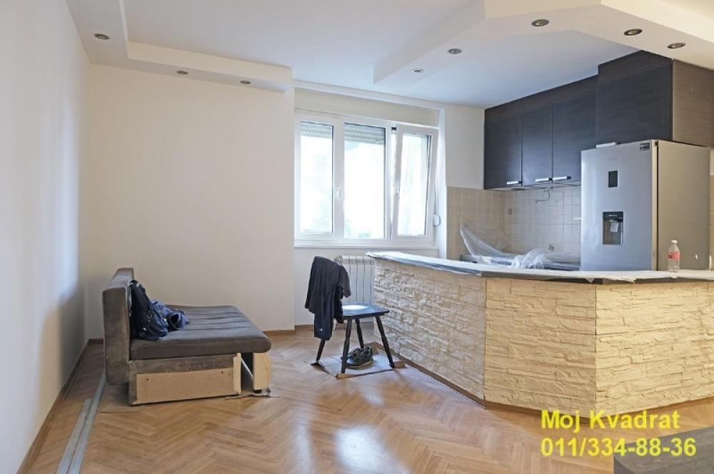 Dvoiposoban stan na prodaju, 66m2, 228.000€