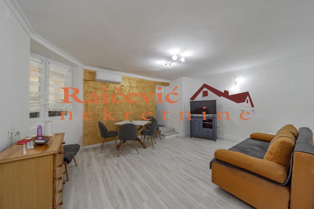 Molerova, Jednoiposoban stan na prodaju, 40m2, 197.000€