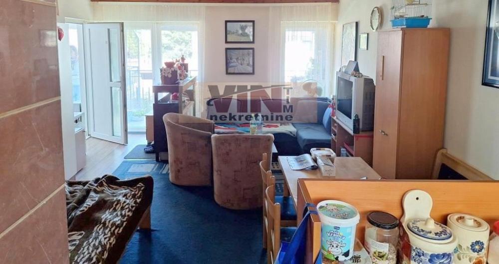 BOZE BAUCALA, Jednosoban stan na prodaju, 33m2, 75.000€