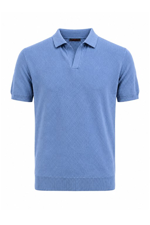 Barbolini muška polo majica – B6pDERBY