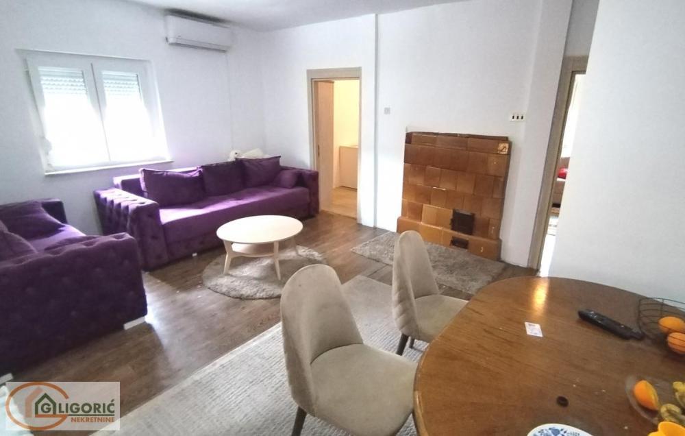 Troiposoban stan na prodaju, 63m2, 170.000€