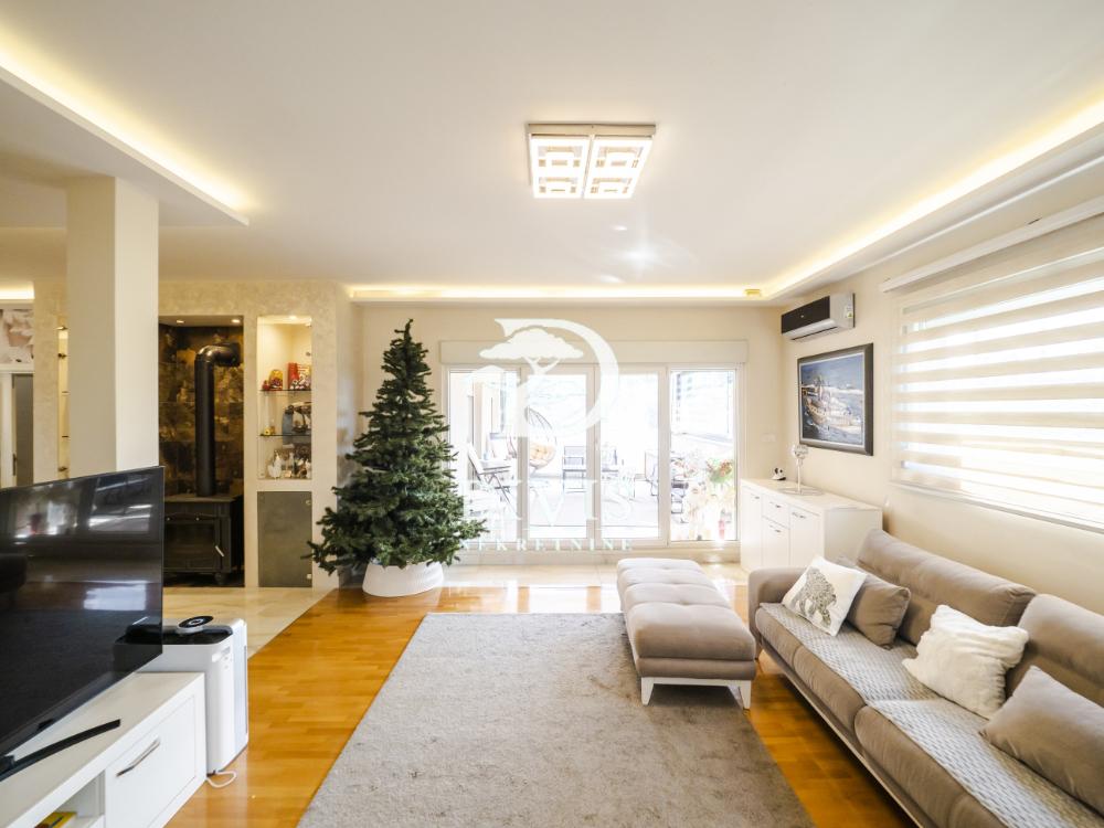 Olge Spiridonović, Petosoban stan na prodaju, 140m2, 406.000€