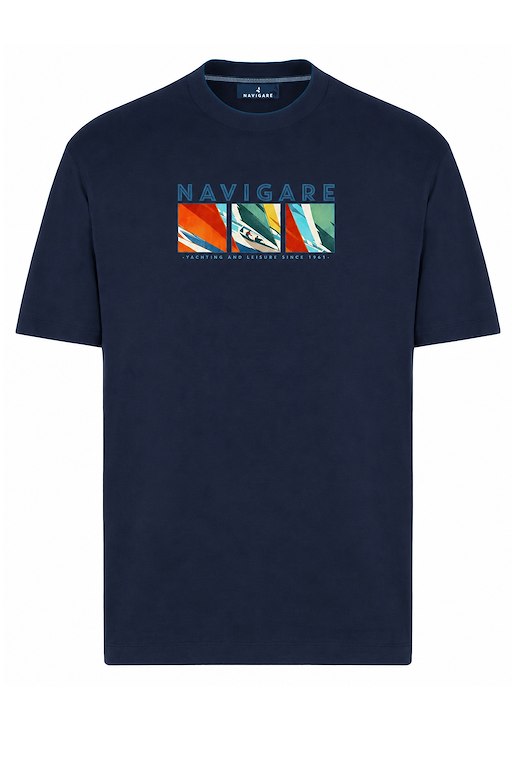 Navigare muška majica – NV6p6024
