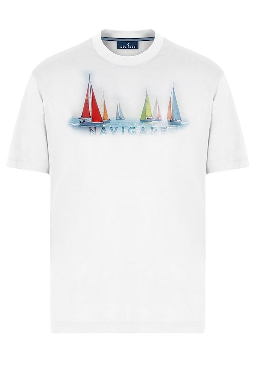 Navigare muška majica – NV6p6027