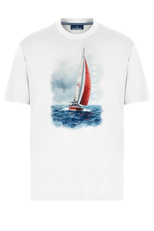 Navigare muška majica – NV6p6029