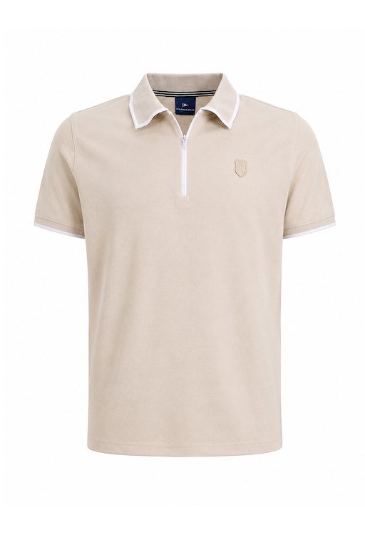 Scuola Nautica Italiana muška polo majica – SNI6p168831