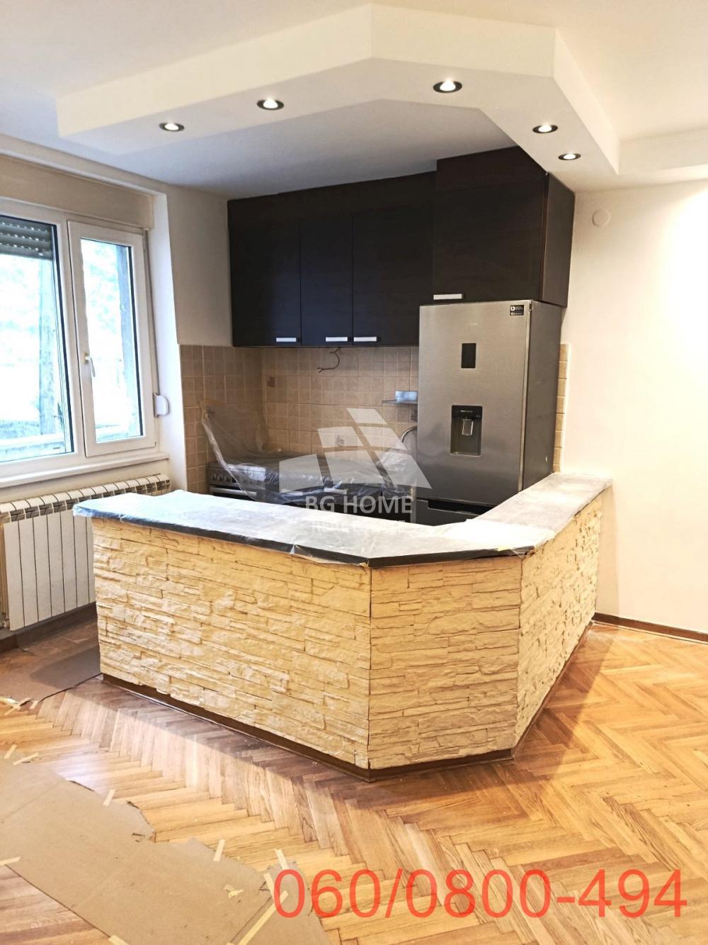 Branka Krsmanovića, Trosoban stan na prodaju, 66m2, 228.000€