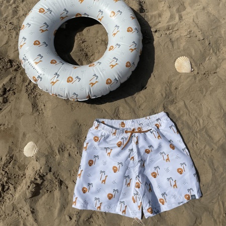 Swim Essentials šorts za kupanje 9-12m ( 51096693 )
