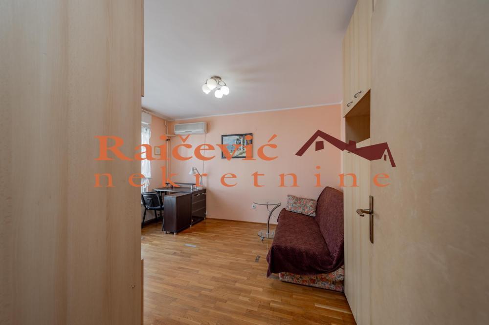 Brdovita, Jednosoban stan za izdavanje, 36m2, 390€