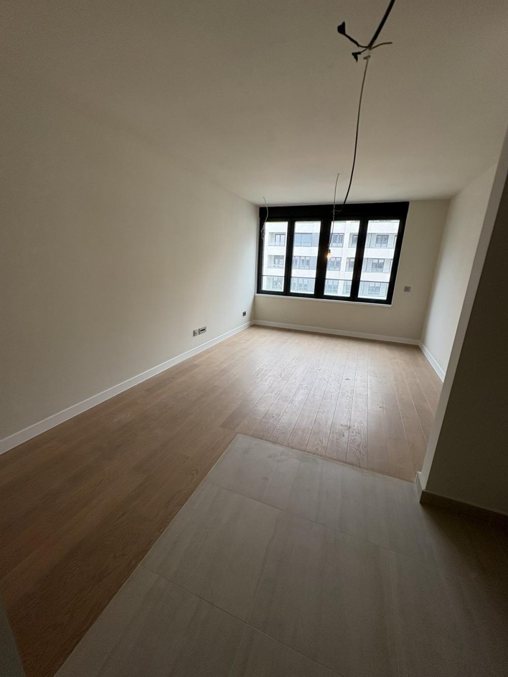 Đorđa Stanojevića, Jednosoban stan za izdavanje, 33m2, 580€