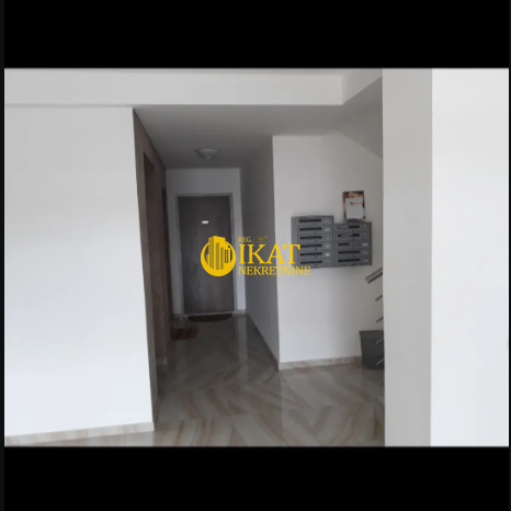 Vojvode Vlahovića, Jednoiposoban stan za izdavanje, 35m2, 400€
