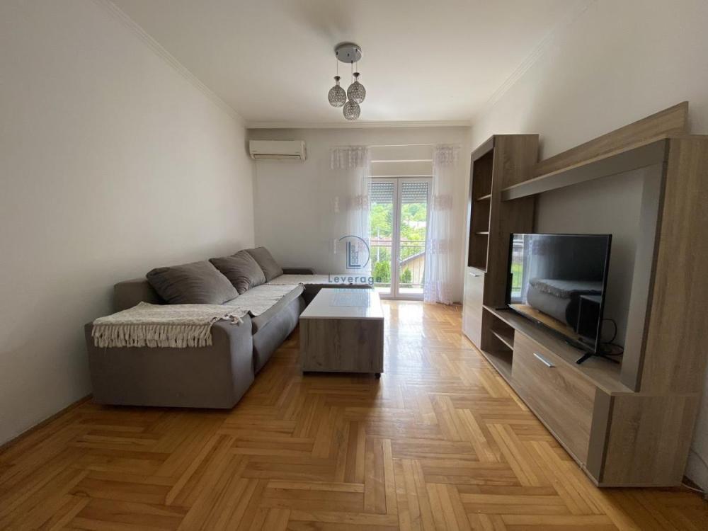 Baštovanska, Dvoiposoban stan za izdavanje, 65m2, 600€