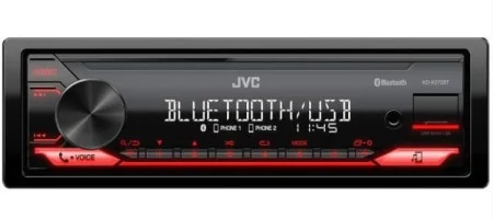 JVC KD-X282BT auto plejer ( 18539 )
