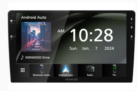 Kenwood DMX-80AXS multimedija ( 21419 )