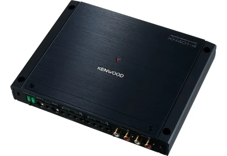 Kenwood XH401-4 pojačalo ( 15856 )