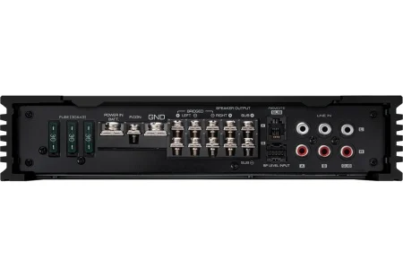 Kenwood X-802-5 pojačalo ( 15857 )