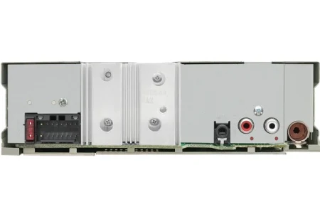 Kenwood KDC-BT460U auto plejer ( 20078 )