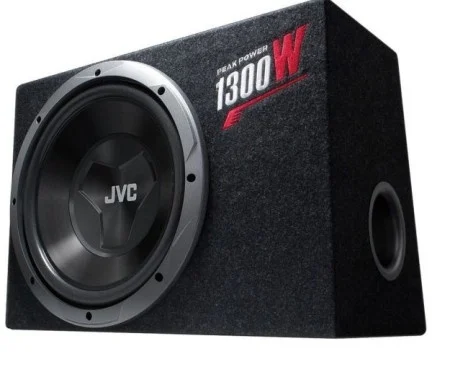 JVC CS-BW120 sabvufer ( 11075 )