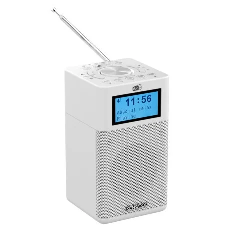 Kenwood CR-M10DAB-W auto radio ( 16792 )