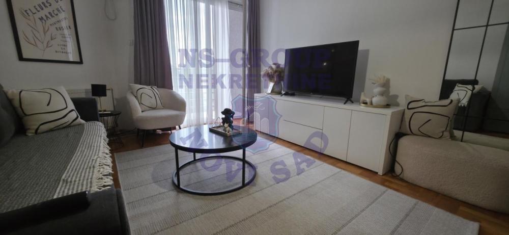 Jednosoban stan na prodaju, 29m2, 105.060€